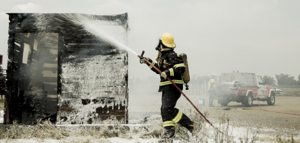 The Not-So-Obvious Dangers Of Working As A Firefighter Or First ...