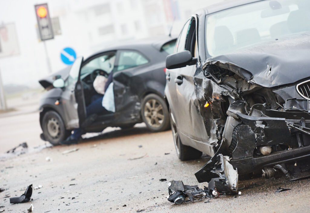 9 Ways an Auto Accident Can Change the Course of Your Life - Lawguage