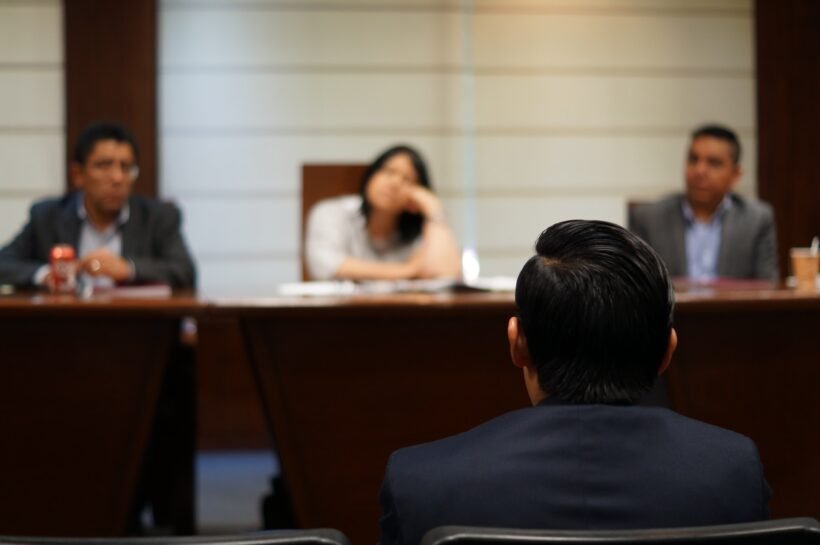 Affirmed Definition: What is the Definition of Affirmed? - Lawguage