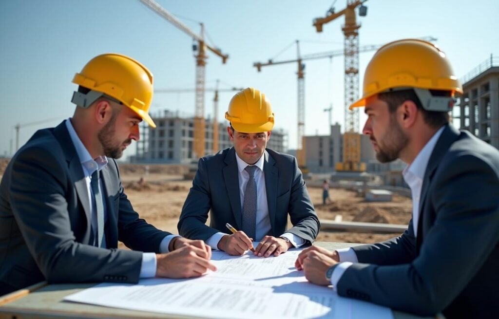 Legal Remedies for Breach of Construction Contracts - Lawguage